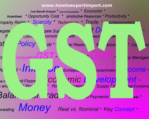 No Need To Pay GST On Sale Of Fresh Lobsters no-need-to-pay-gst-on-sale-of-fresh-lobsters